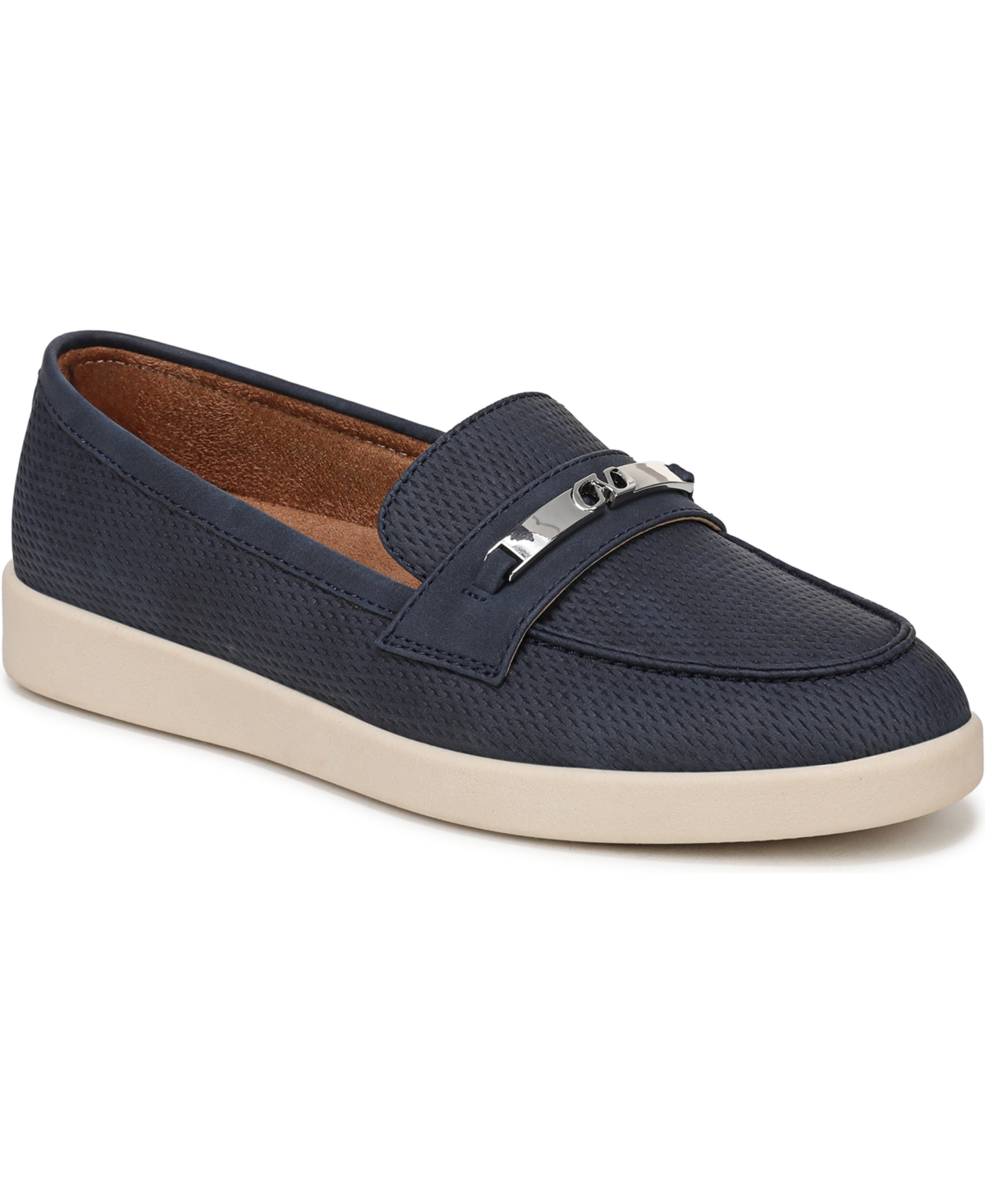 Click here for Naturalizer Womens Isla Hybrid Penny Loafers - Lux... prices