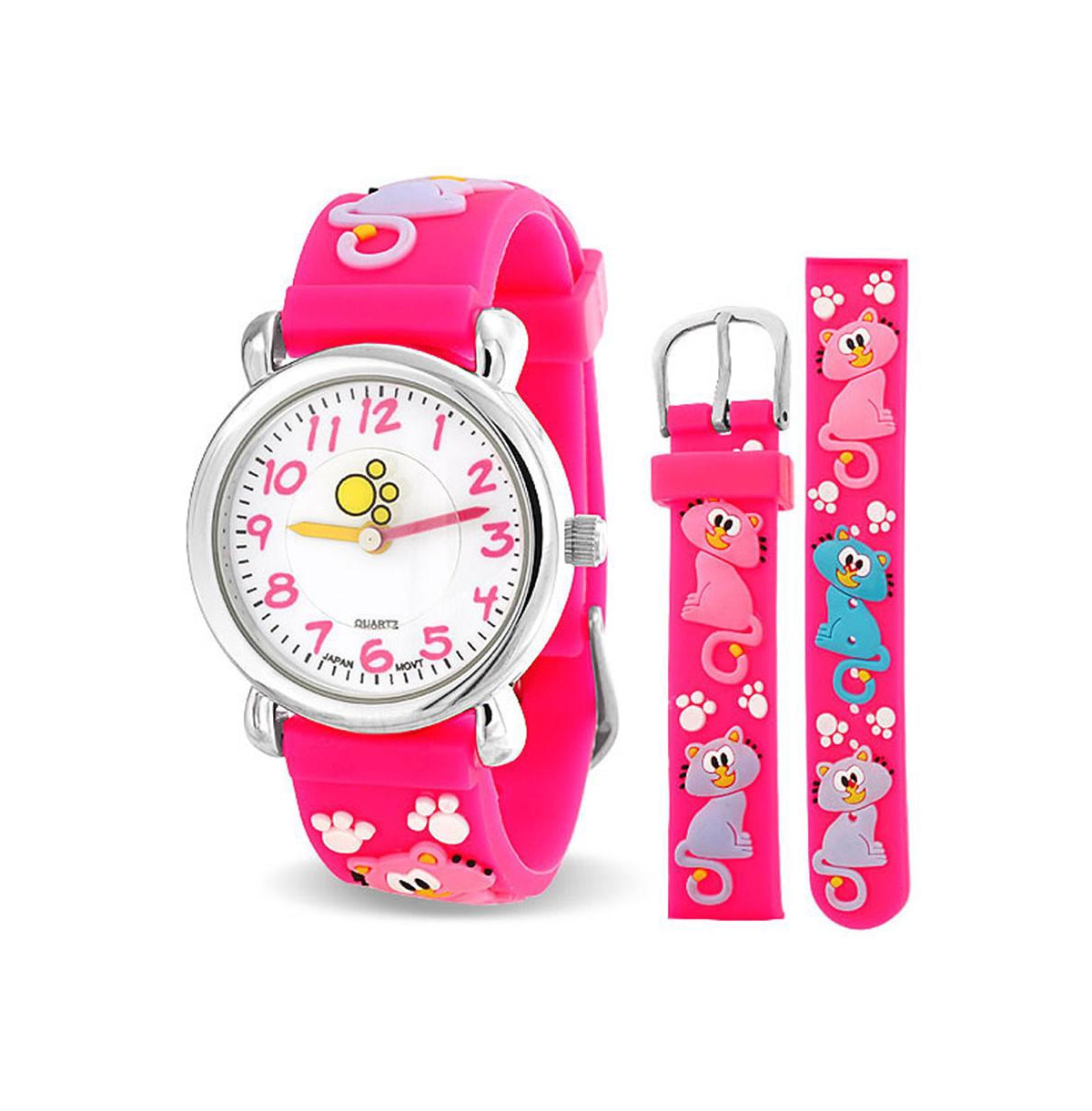 Click here for Bling Jewelry Time Teacher 3D Sports Wrist Watch S... prices