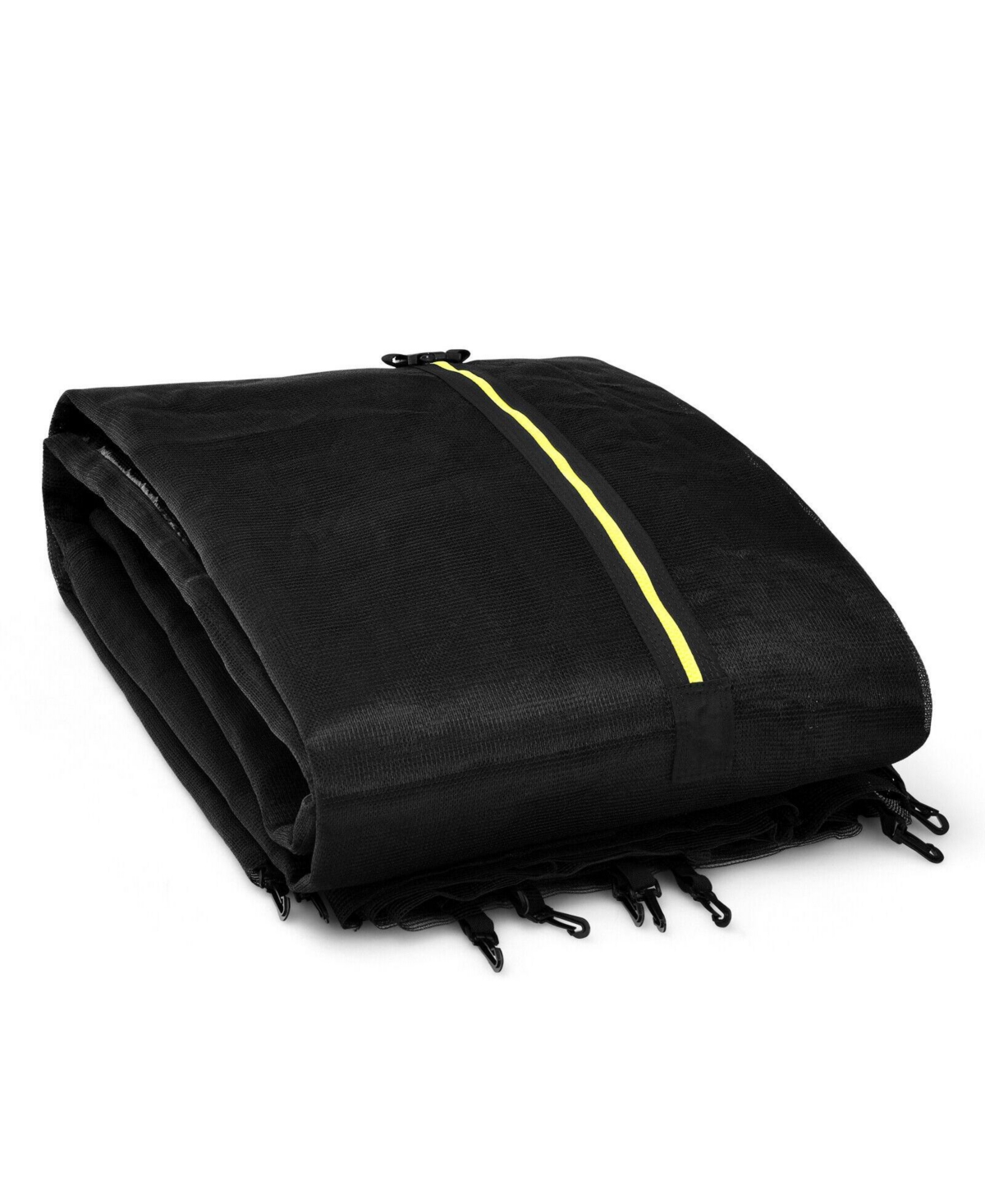 Click here for 15 Feet Trampoline Replacement Safety Net - Black prices