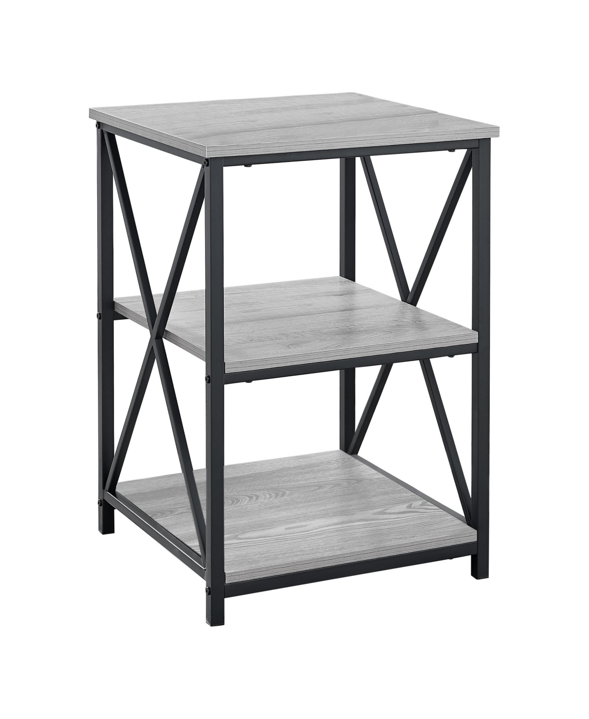 Click here for Minimalist Rectangular Metal Console or Side Table... prices