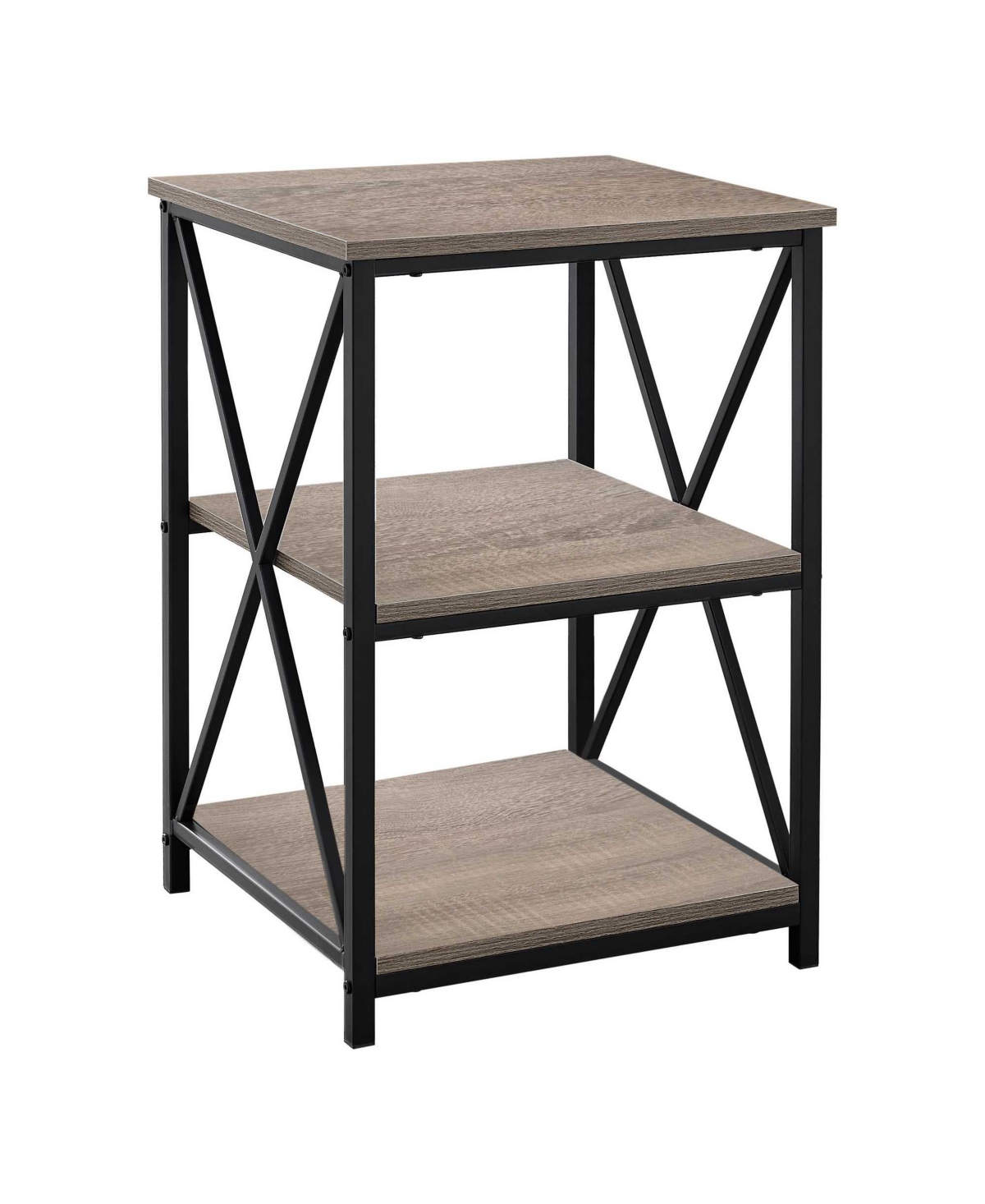 Click here for Minimalist Rectangular Metal Console or Side Table... prices