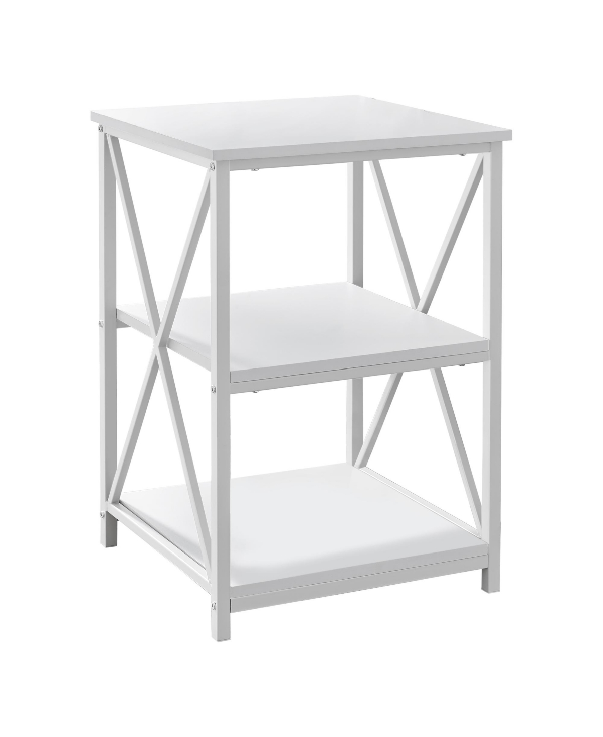 Click here for Minimalist Rectangular Metal Console or Side Table... prices