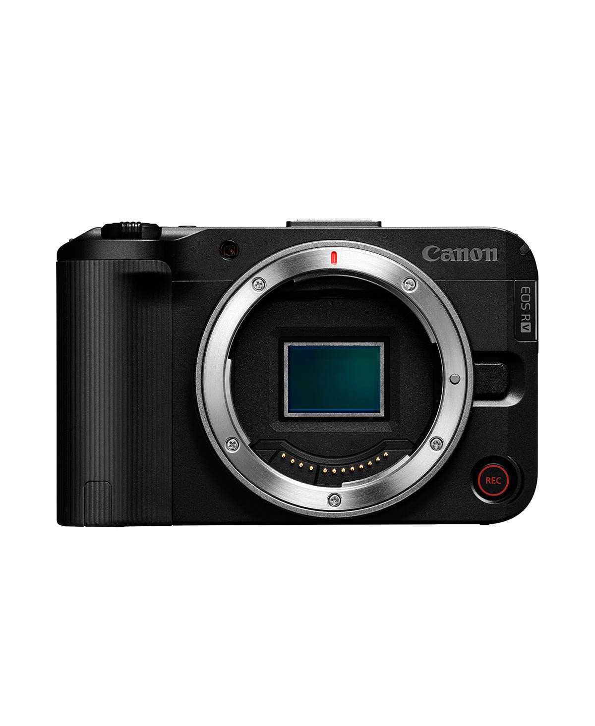 Click here for Canon Eos R50 V Mirrorless Camera Body - Black prices