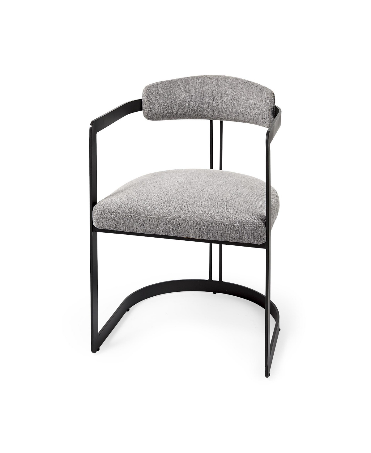 Click here for Fabric Upholstered Arm Chair for Dining Table or L... prices