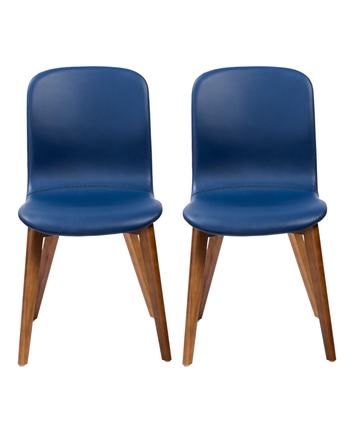 Click here for Dining or Side Chair Set of 2 with Upholstered Sea... prices