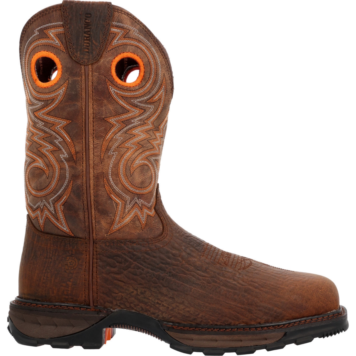 Click here for Durango Mens Maverick Xp Composite Toe Western Wor... prices