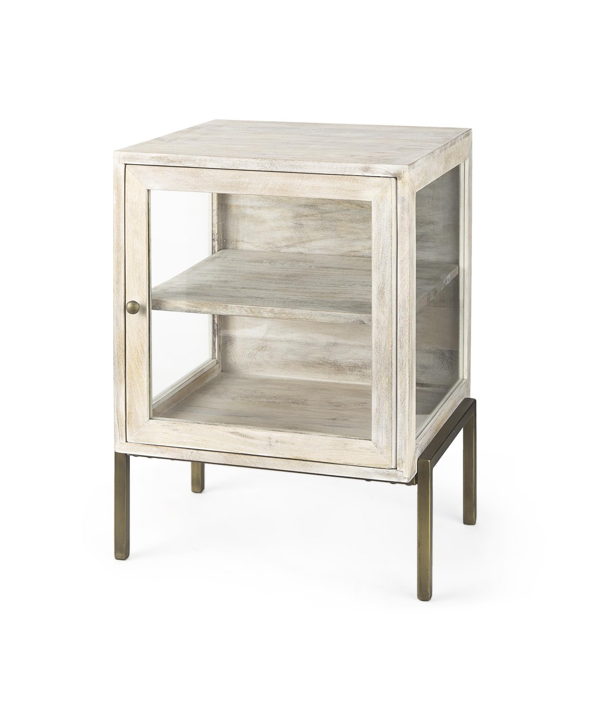 Click here for Solid Wood Square End Table for Living Room or Bed... prices