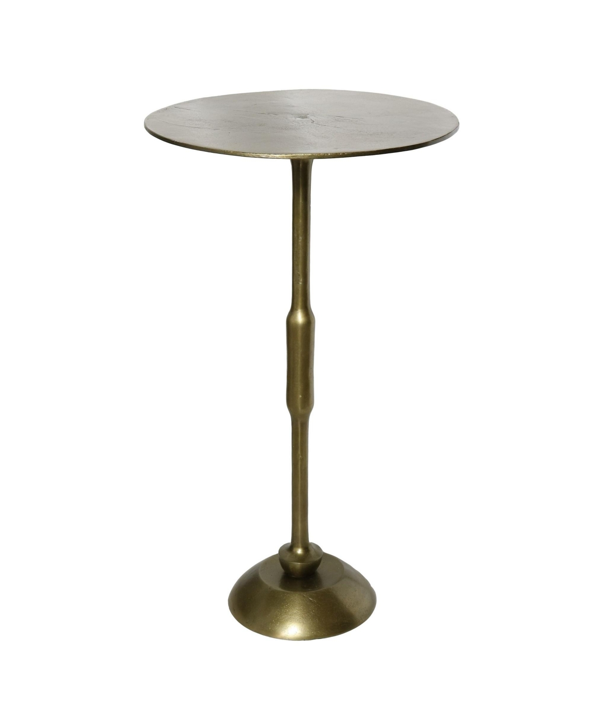 Click here for Iron Round End Table for Living Room or Bedroom De... prices