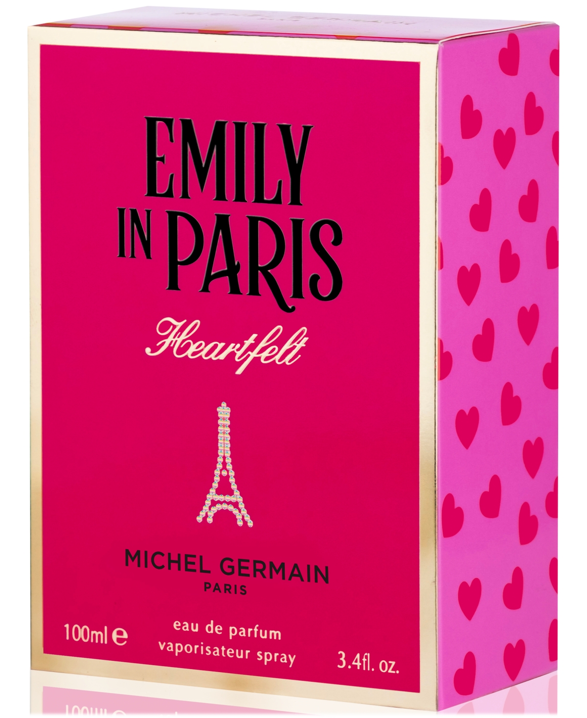 Click here for Michel Germain Emily In Paris Heartfelt Eau de Par... prices
