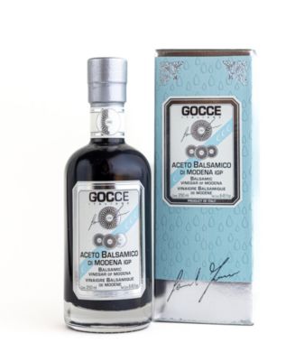 Zia Pia 6 Year Aged Balsamic Vinegar of Modena IGP - Macy's