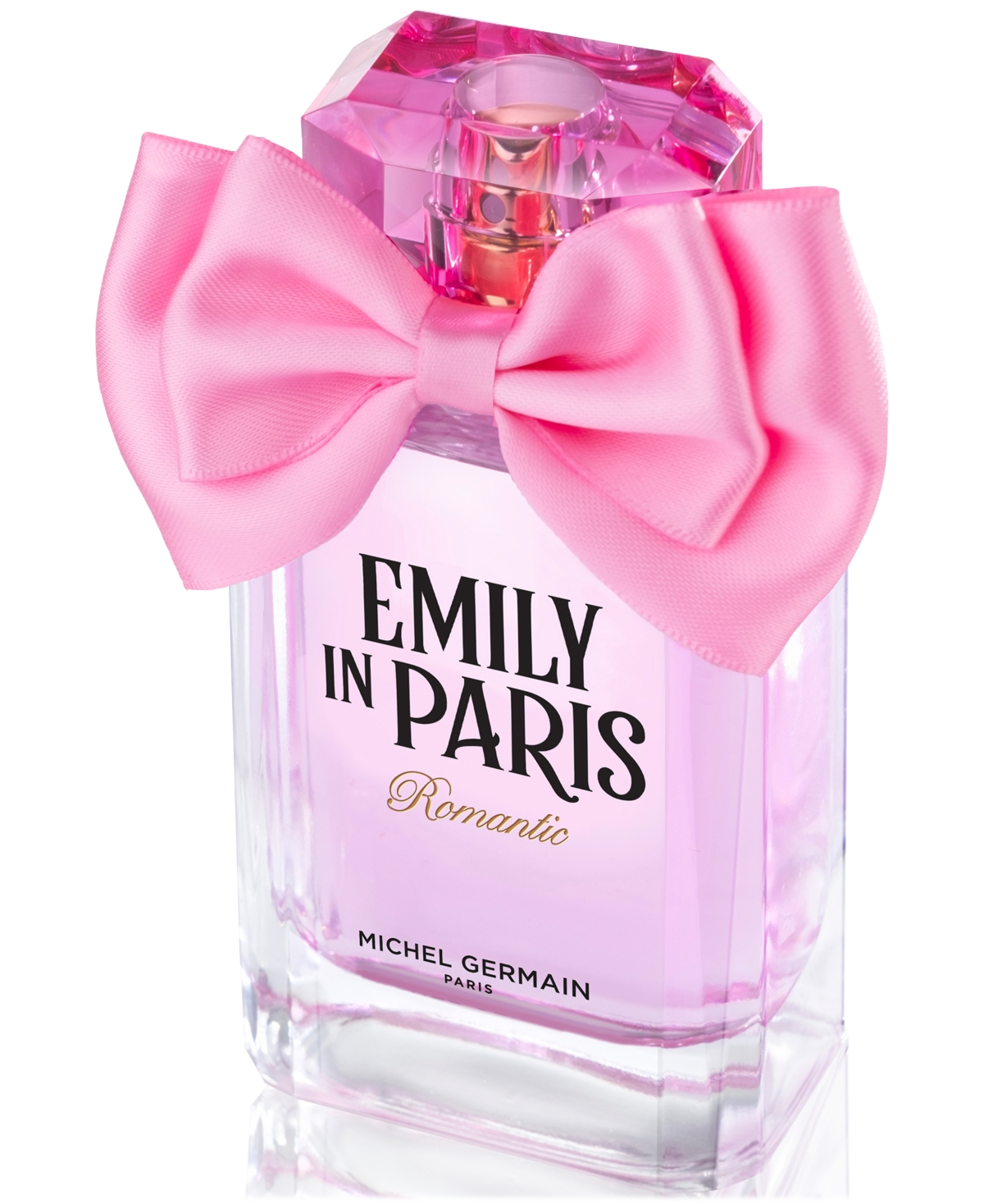 Click here for Michel Germain Emily In Paris Romantic Eau de Parf... prices