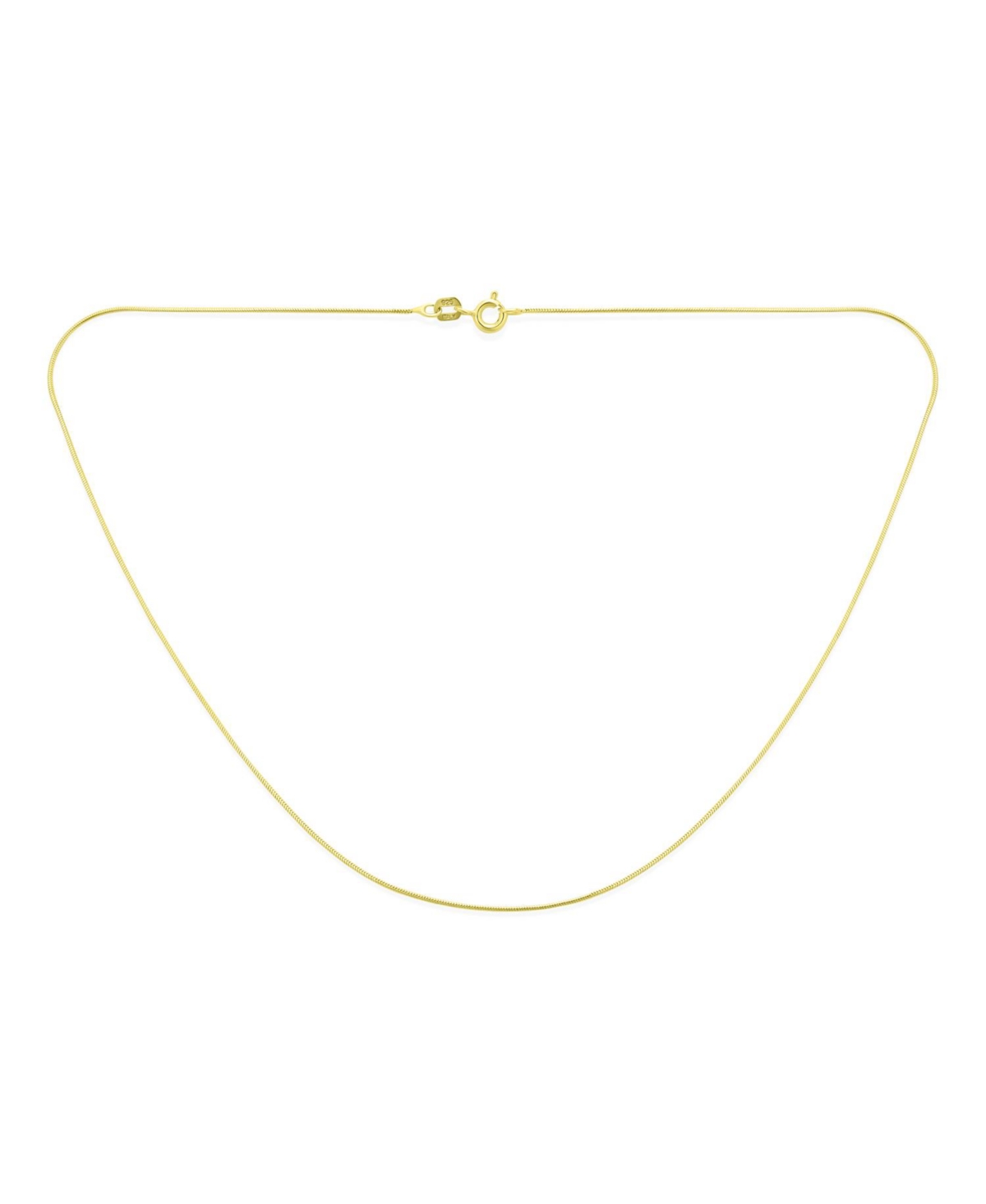 Click here for Bling Jewelry Flexible - Gold prices