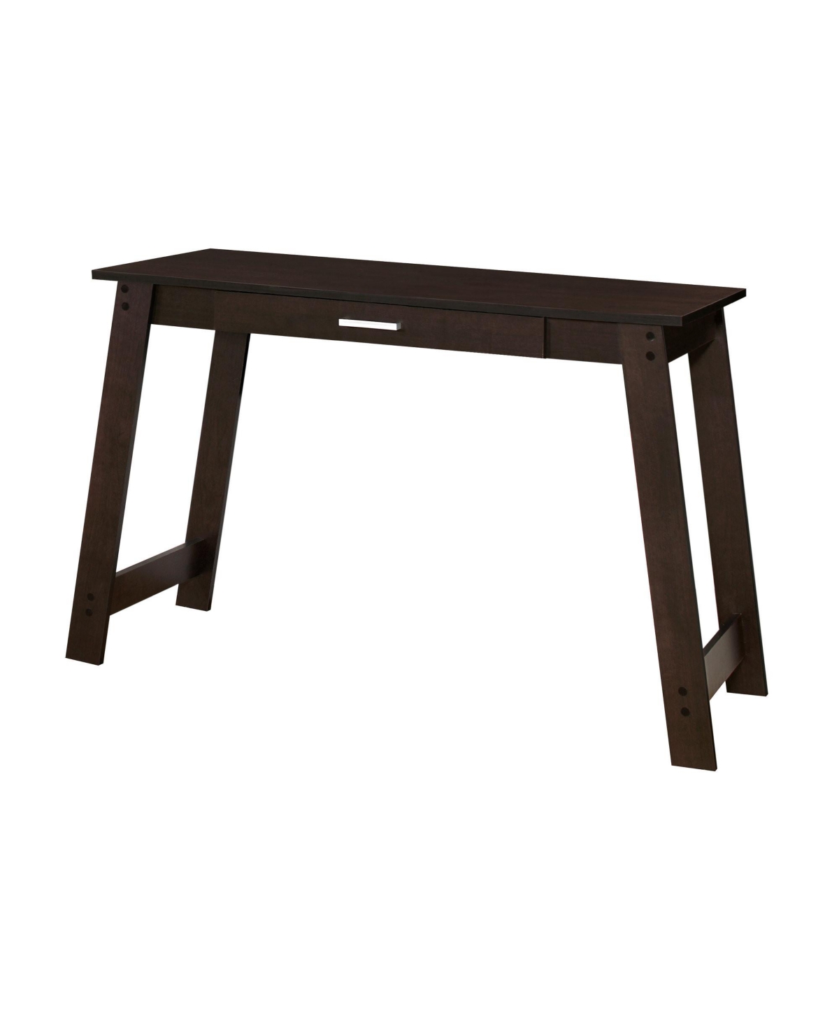Click here for 18-Inch Home Office Desk Compact Computer Table fo... prices