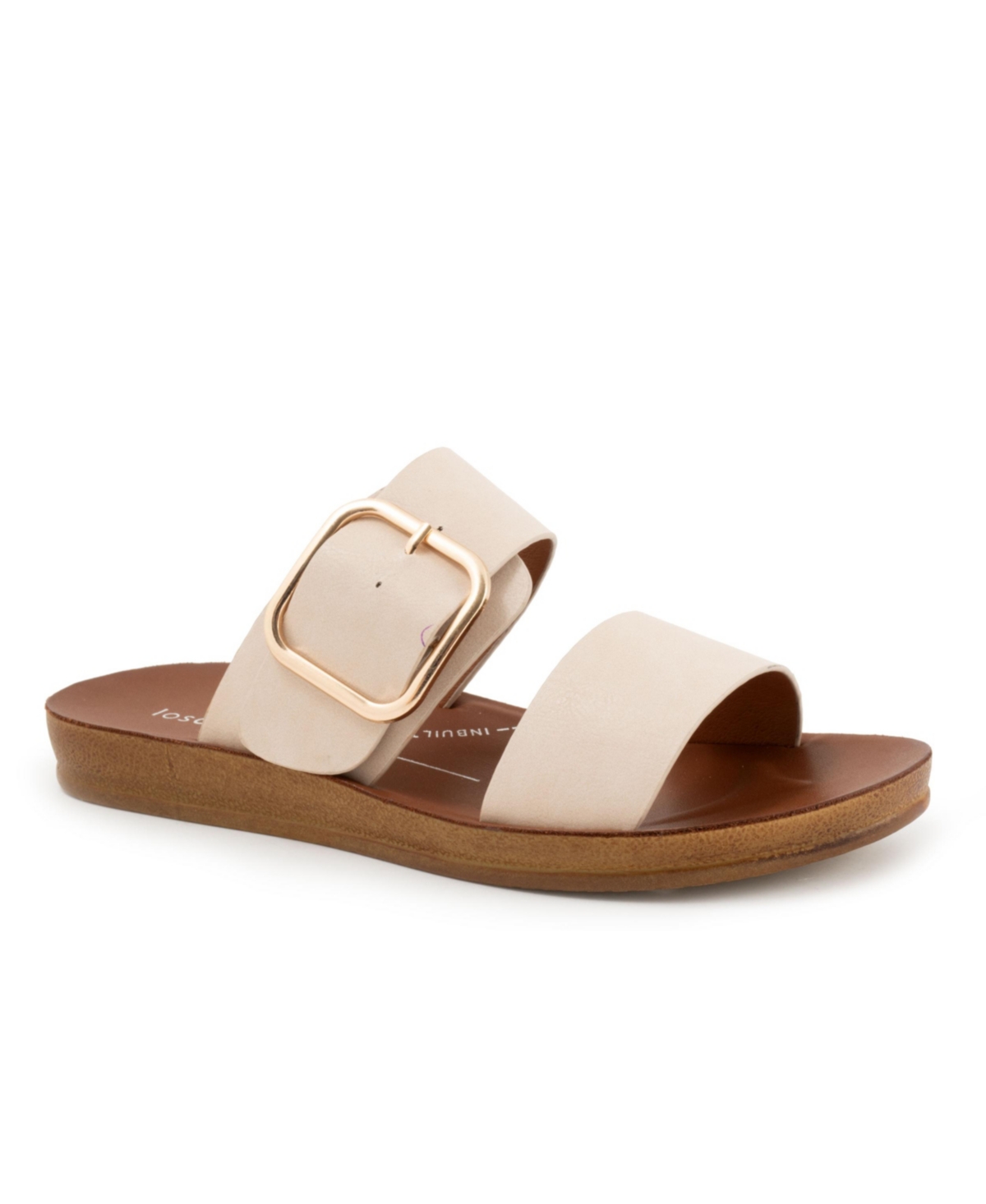 Click here for Los Cabos Doti Sandal - Oats prices