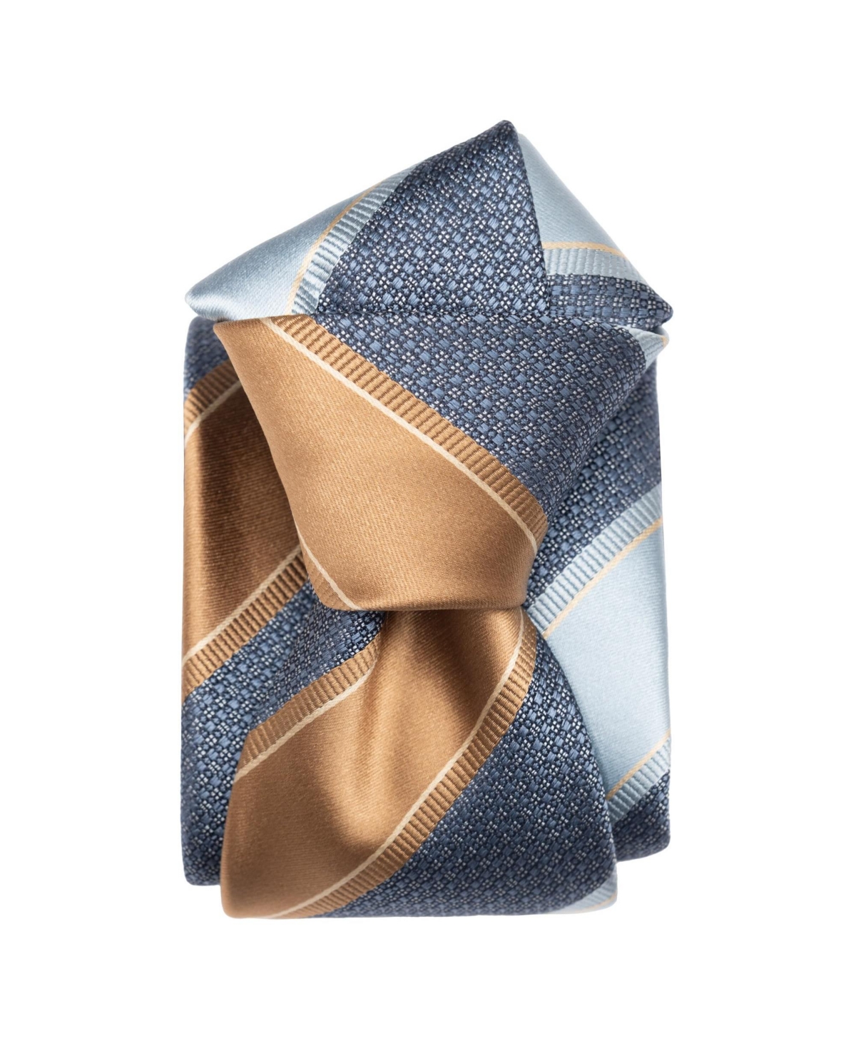 Click here for Elizabetta Big & Tall Ferrari - Silk Jacquard Tie... prices