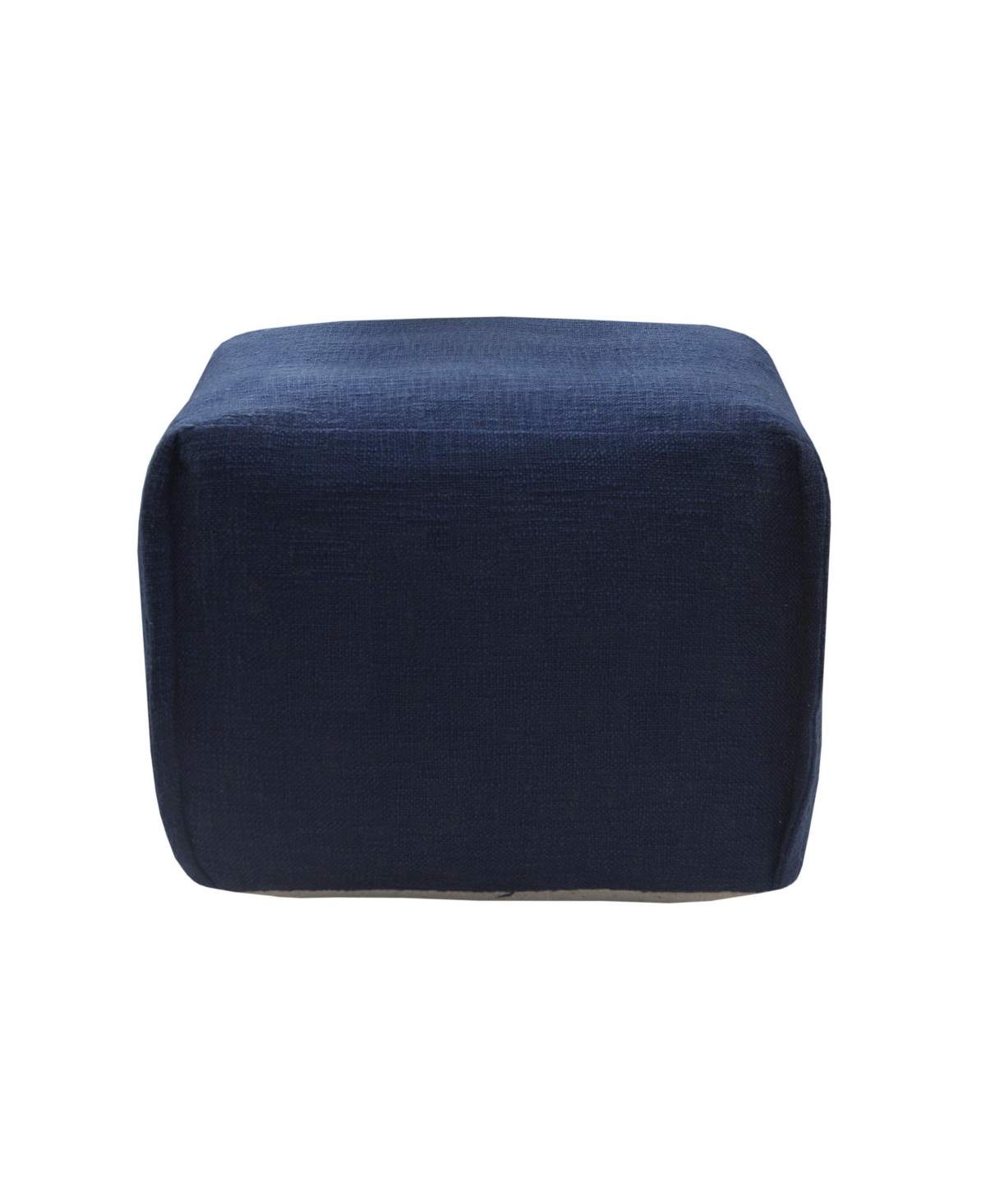 Click here for Cotton Ottoman for Comfortable Footrest and Living... prices