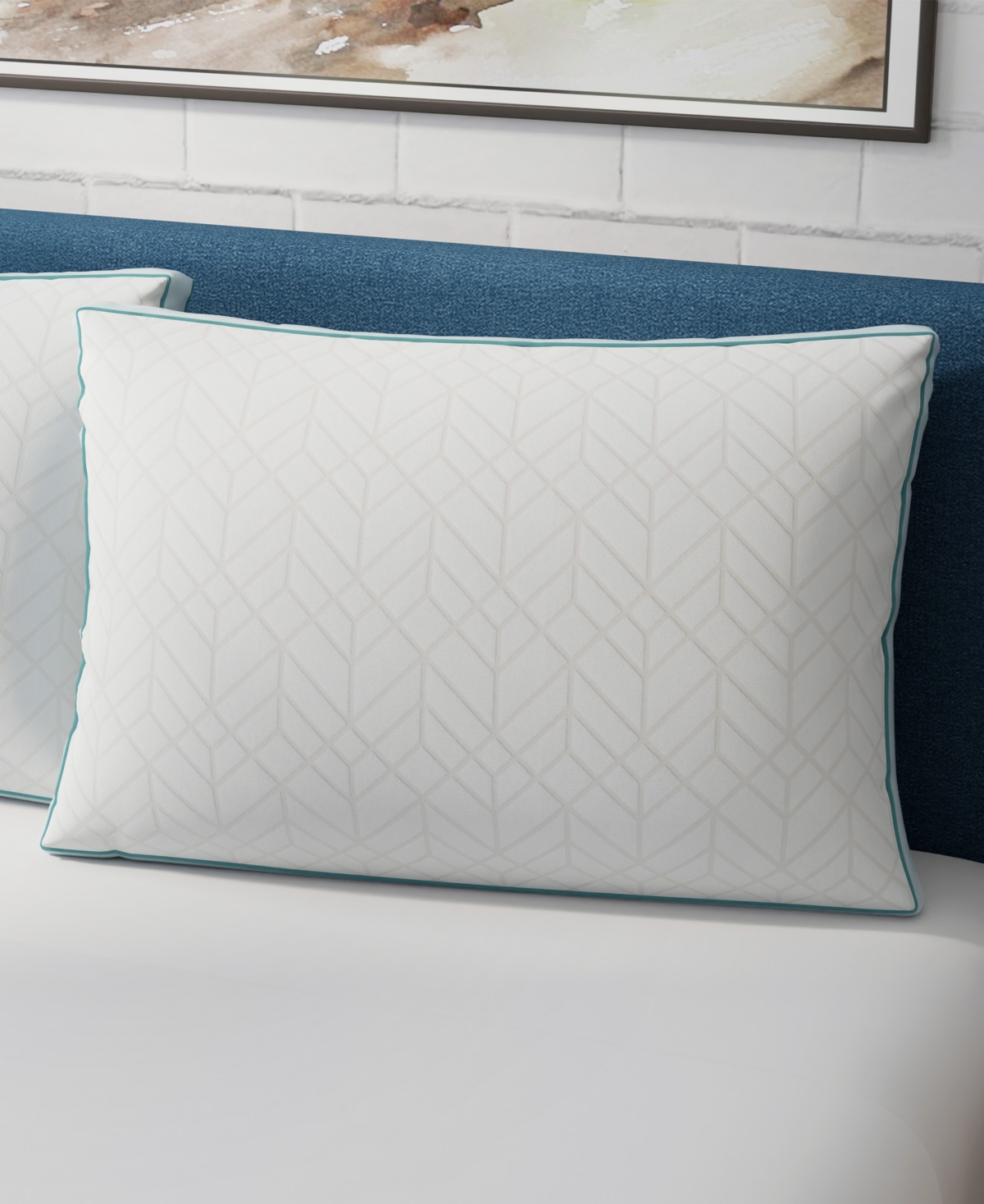Click here for IntelliSLEEP Tailored Rest Cool Flip Customizable... prices