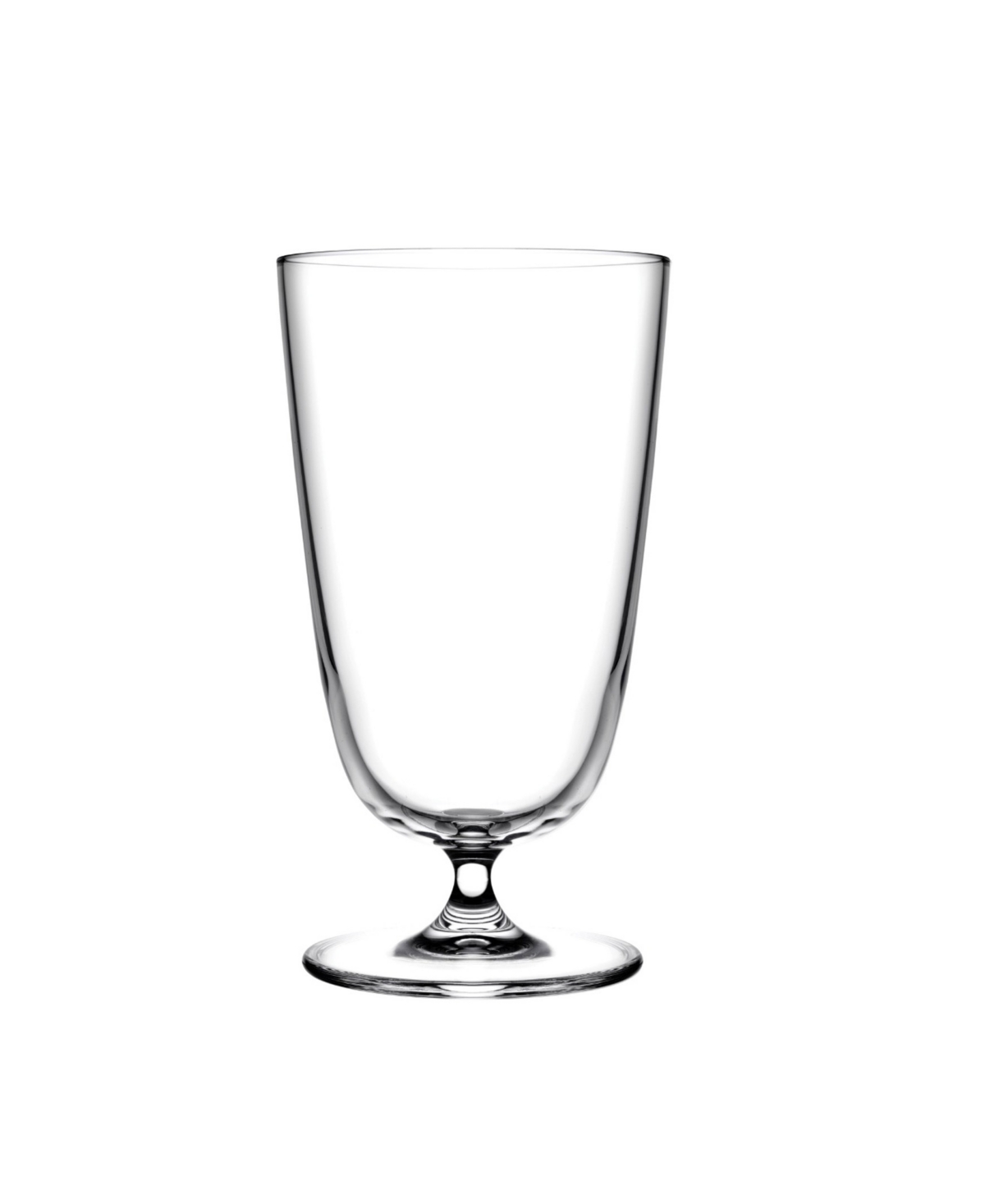Click here for Nude Glass Bar Giani Long Cocktail Glass  Set of 4... prices
