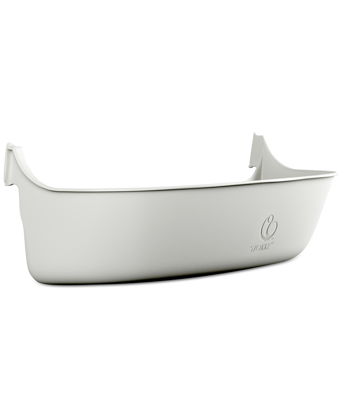 Click here for Stokke Baby Tripp Trapp Storage - White prices