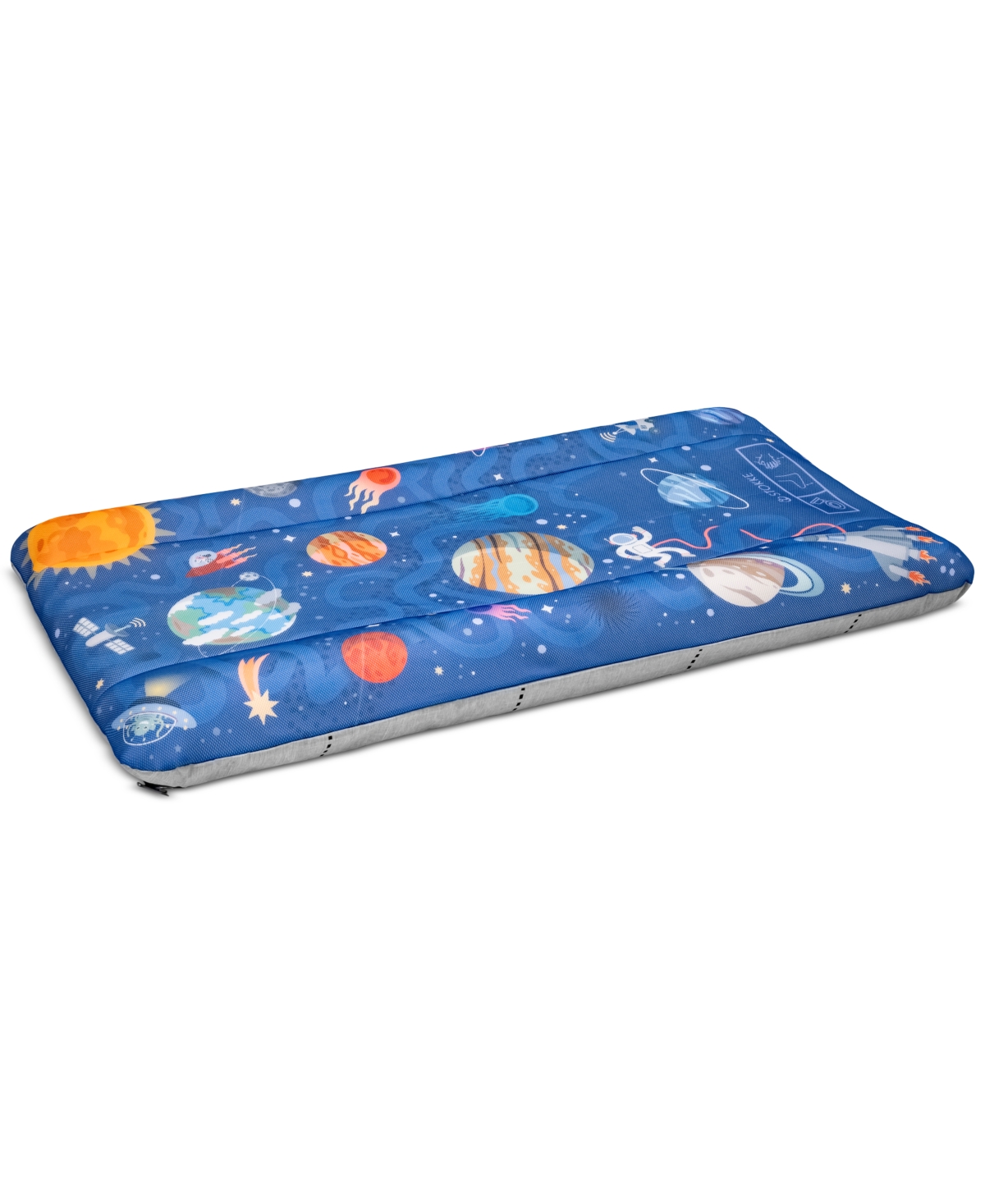 Click here for Stokke Baby JetKids Cloud Sleeper Bed - Blue prices