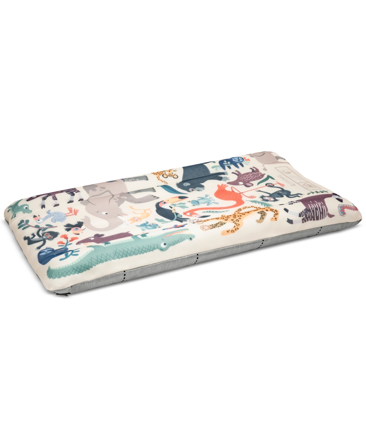 Click here for Stokke Baby JetKids Cloud Sleeper Bed - Multi prices