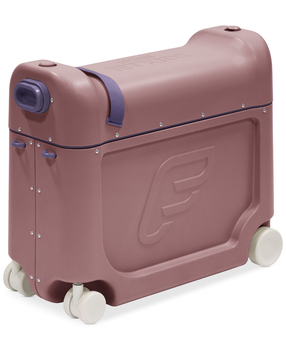 Click here for Stokke Baby JetKids BedBox - Hazy Lilac prices