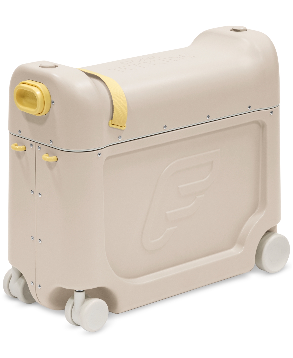 Click here for Stokke Baby JetKids BedBox - Mon White prices