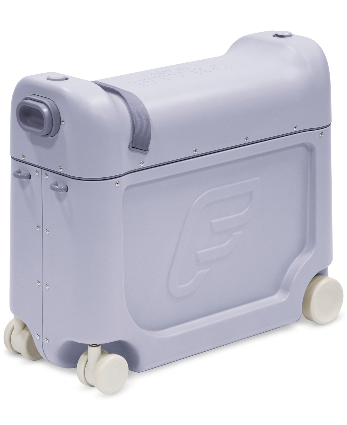 Click here for Stokke Baby JetKids BedBox - Arcti Blue prices