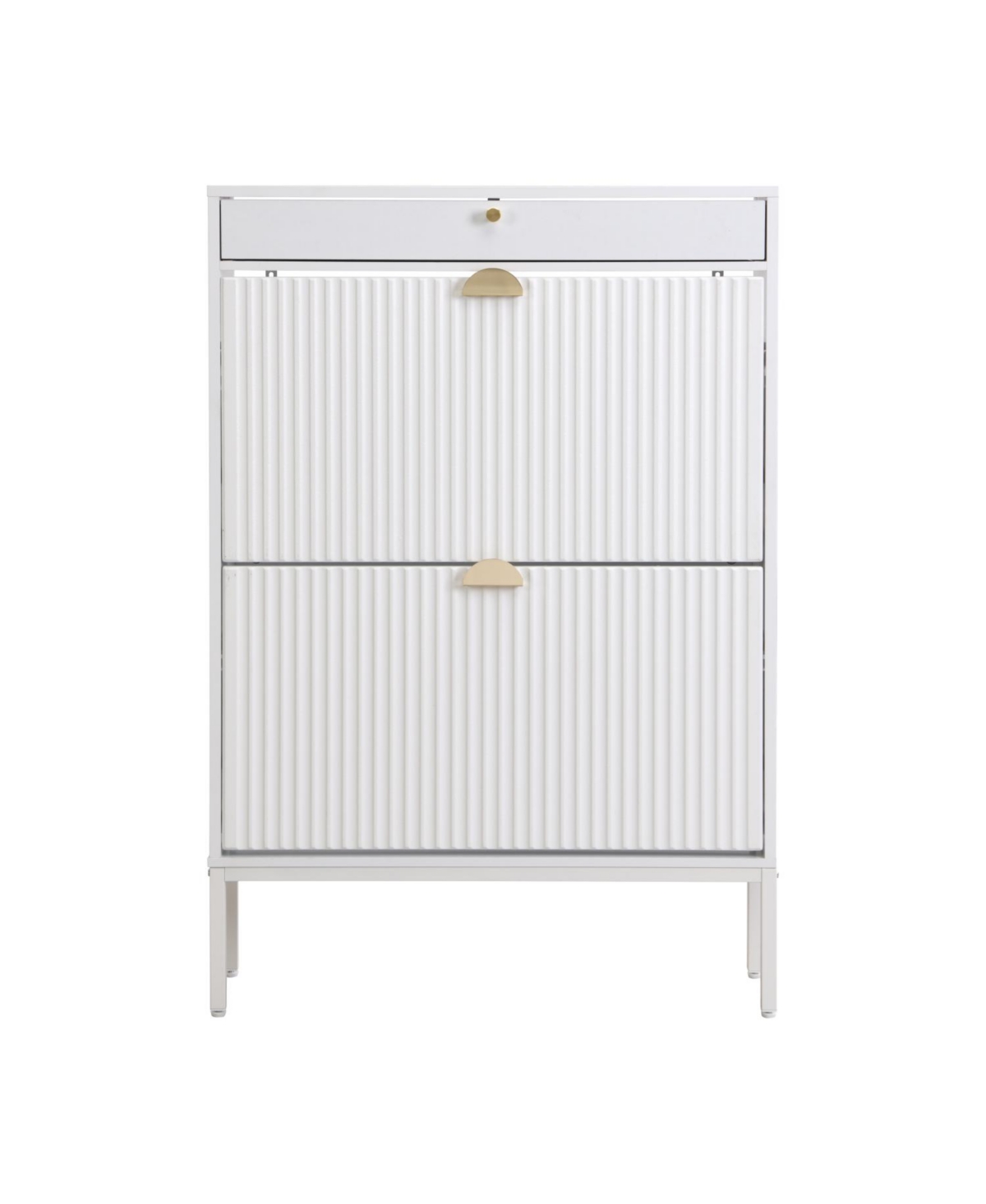 Click here for Streamdale 16 Pair Large Shoe Storage Cabinet whit... prices