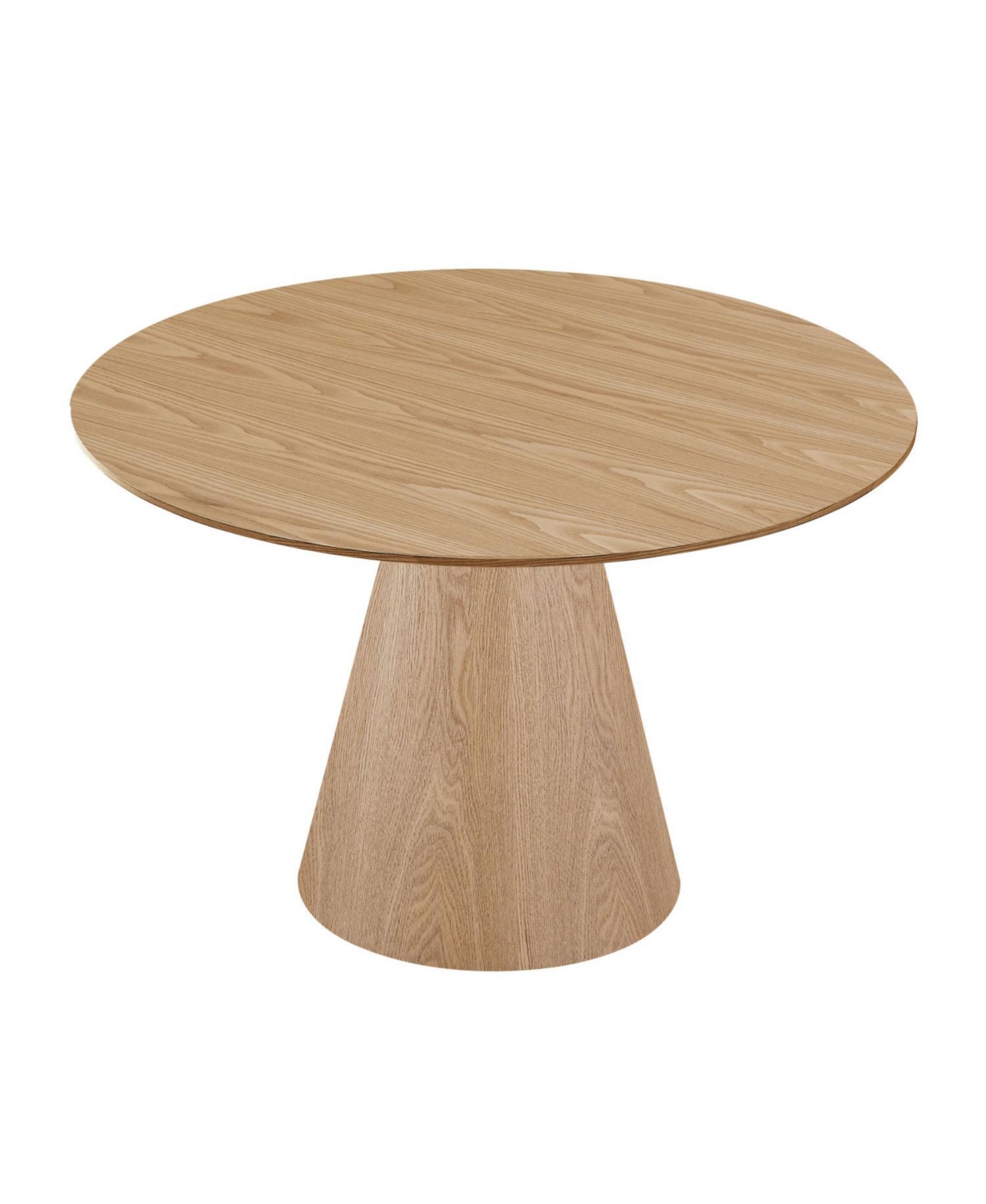 Click here for Streamdale Furniture 45" Round Oak Dining Tab... prices