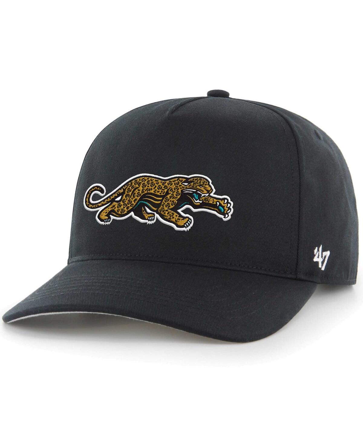 Click here for 47 Brand Mens Black Jacksonville Jaguars Hitch Adj... prices