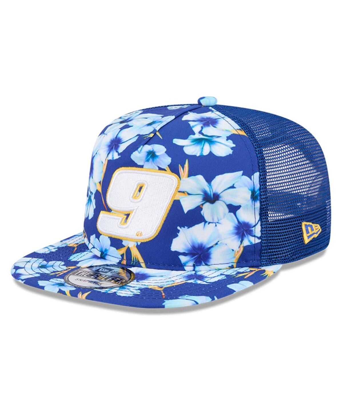 Click here for New Era Mens Blue Chase Elliott Adventure Pattern... prices