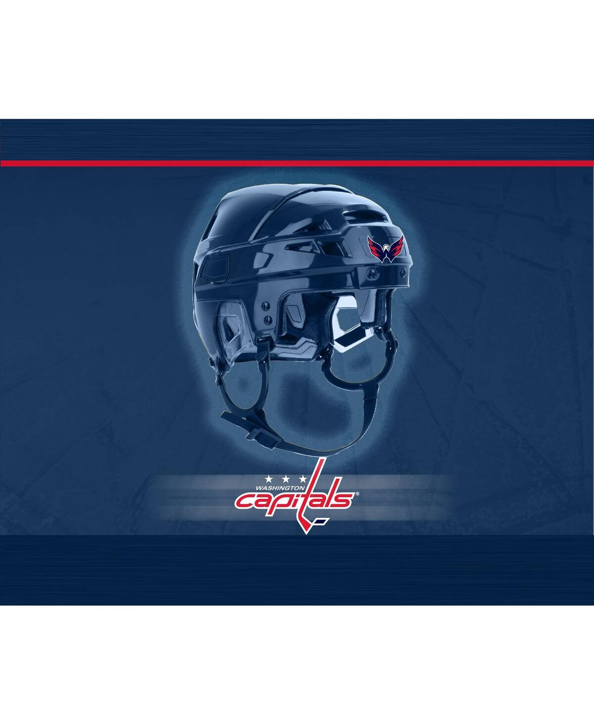 Click here for The Memory Company Washington Capitals Helmet Mous... prices
