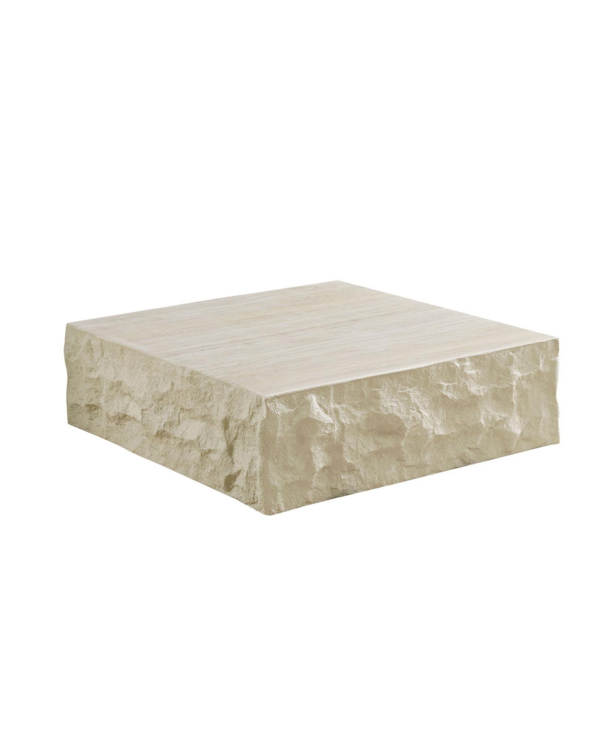 Click here for Streamdale Fiberglass Coffee Table for Living Room... prices