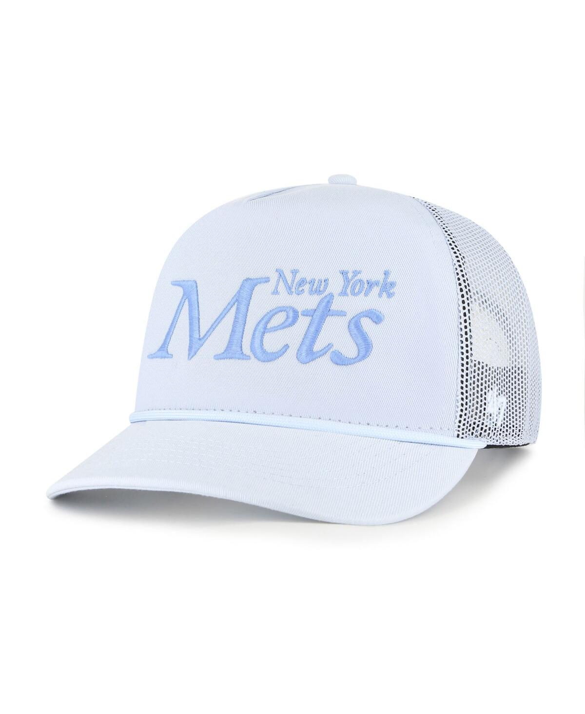 Click here for 47 Brand Mens Light Blue New York Mets Foundation... prices