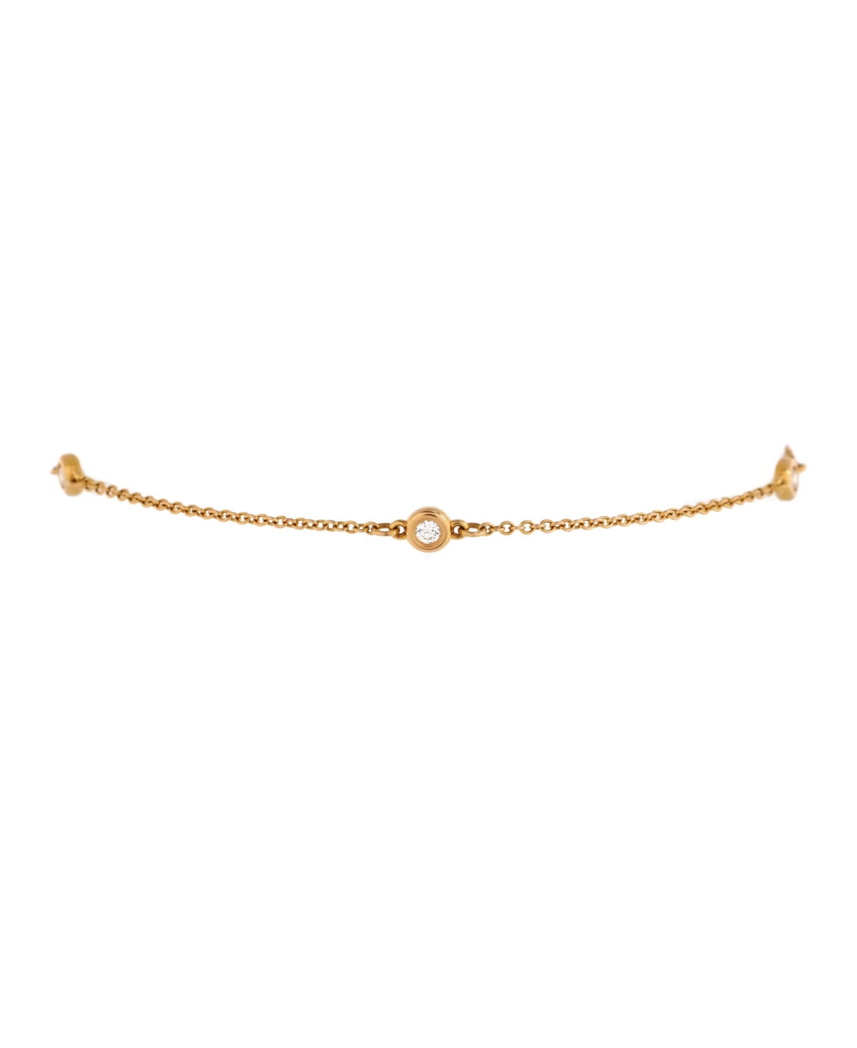 Click here for Pre-Owned Tiffany & Co. Elsa Peretti Diamonds by t... prices
