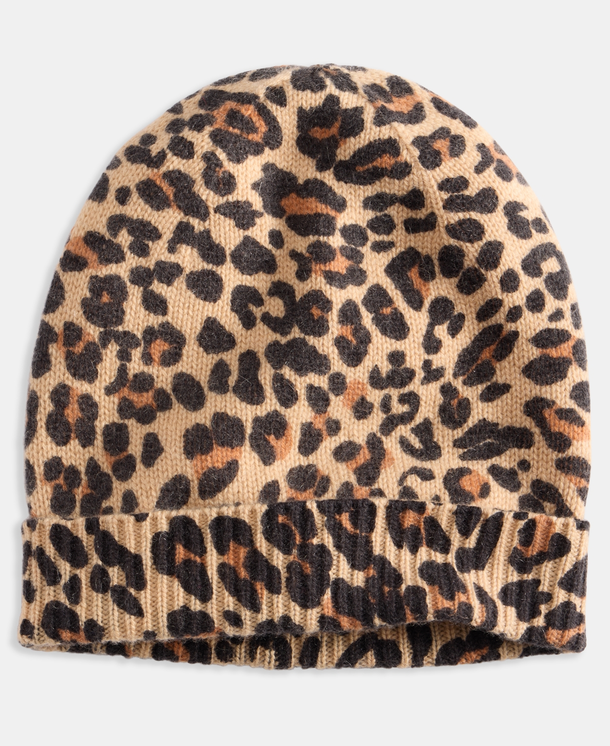 Click here for Charter Club Cashmere Classic Spots Beanie  Macys... prices