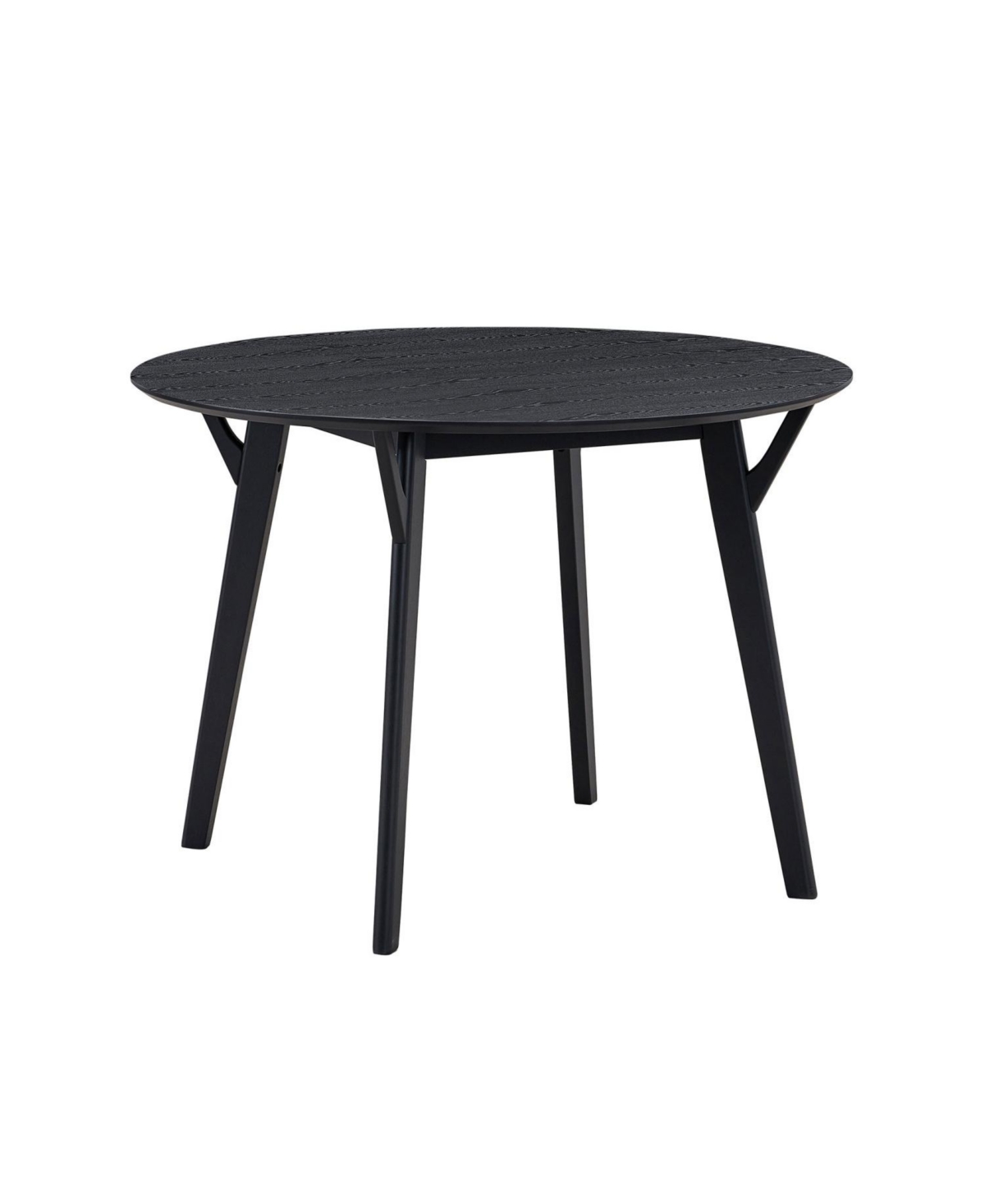 Click here for Streamdale Furniture 42 Compact Dining Table Round... prices