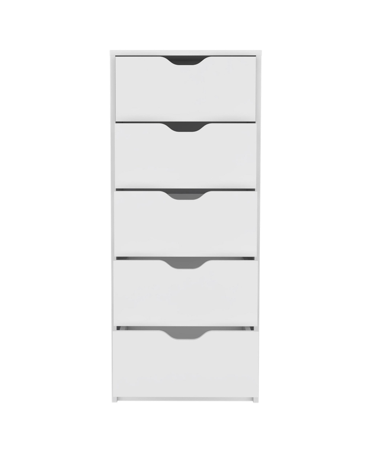 Click here for Five Drawer Standard Chest for Bedroom Storage and... prices