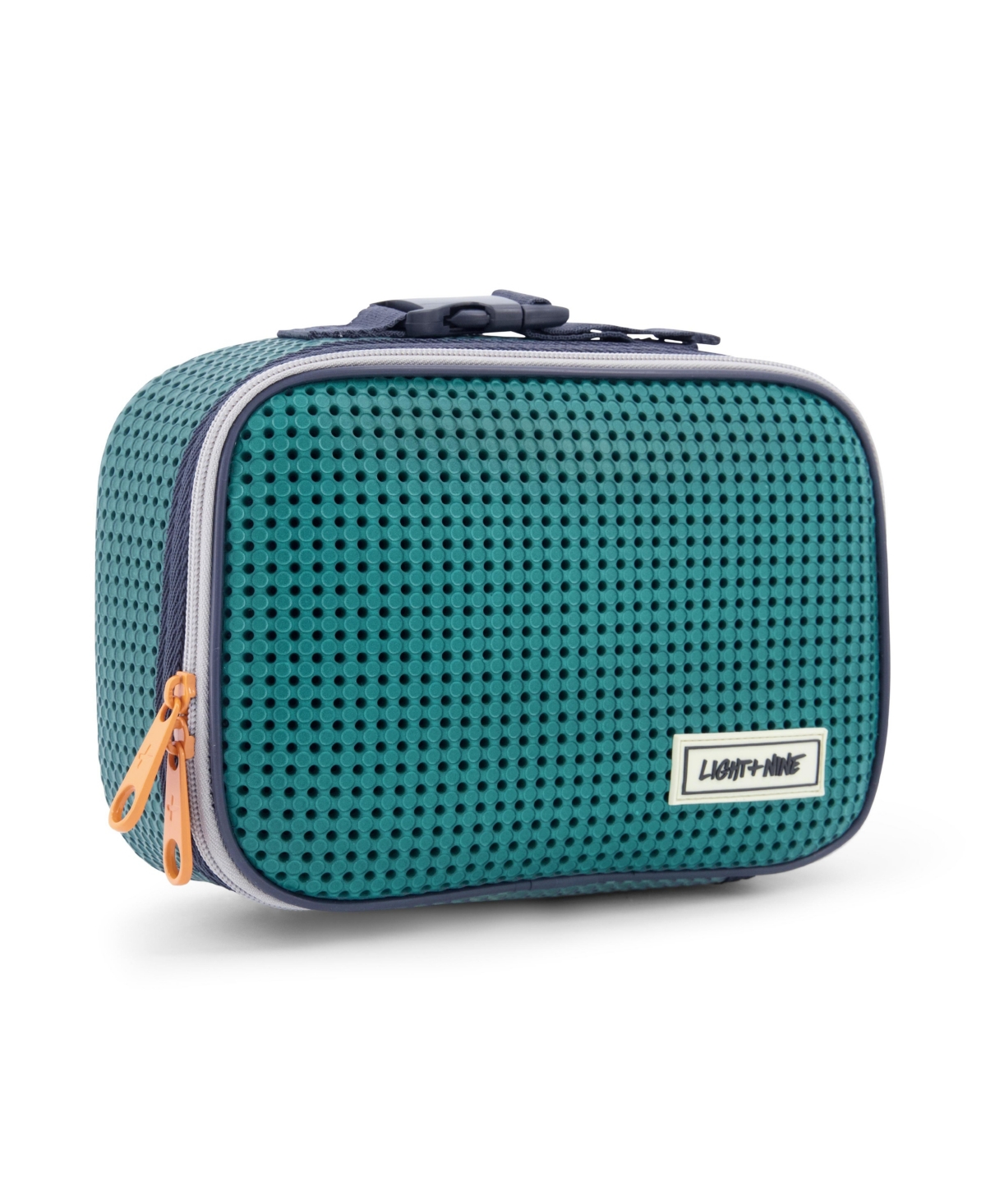 Click here for Light + Nine Kids Light Nine Lunch Tote - Multi gr... prices