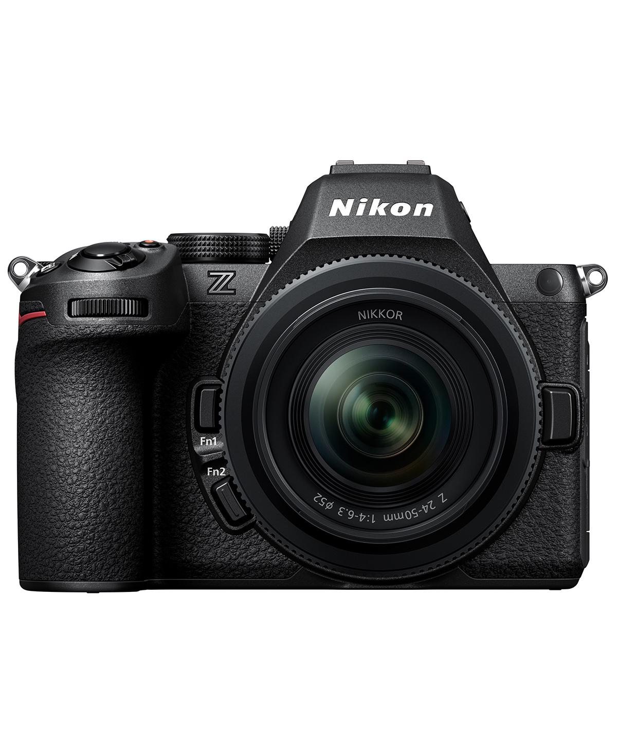 Click here for Nikon Z5II Mirrorless Camera with Nikkor Z 24-50mm... prices