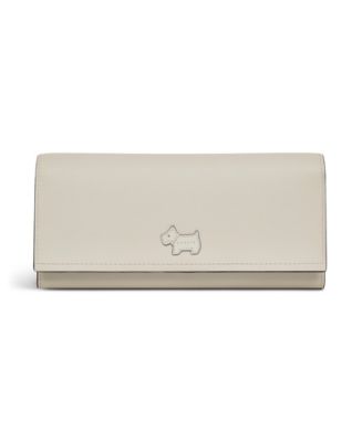 Radley London DNA Protect Flap Over Wallet - Macy's