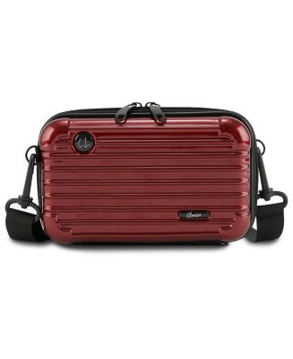 Mini Travel Suitecase Red - Macy's