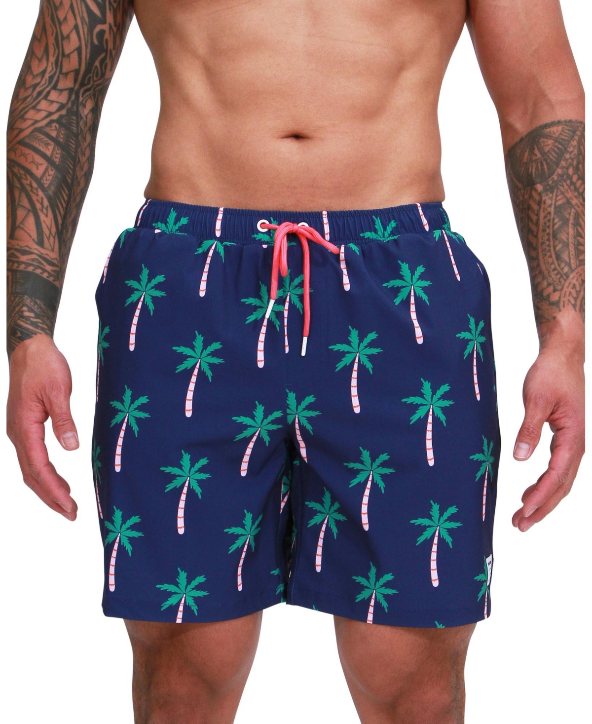 Click here for Mosmann Australia Mens El Nido Swim Shorts prices