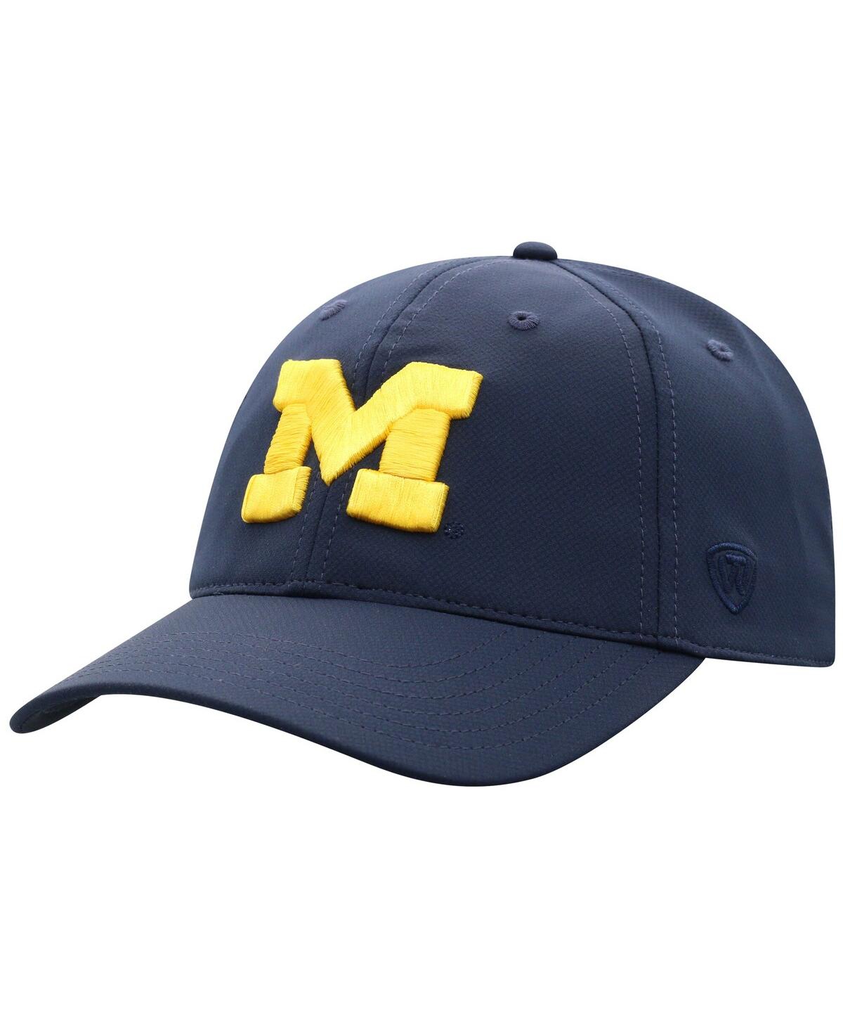 Click here for Top of the World Mens Navy Michigan Wolverines Vic... prices