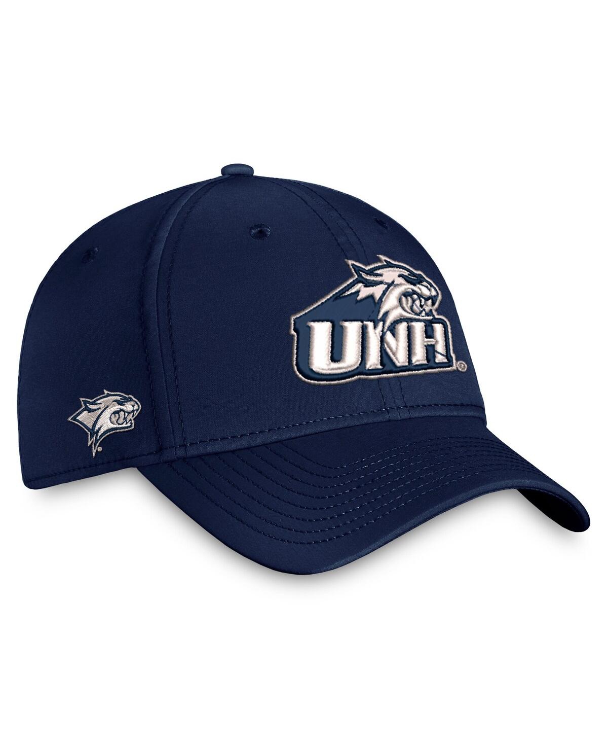 Click here for Top of the World Mens True Navy New Hampshire Wild... prices