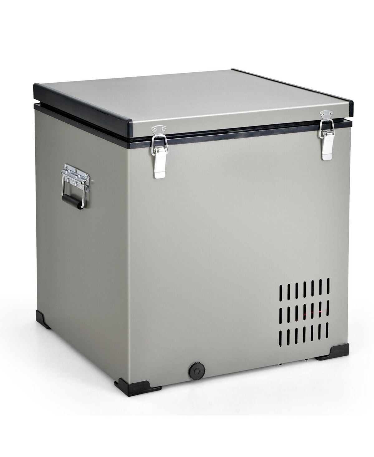 Click here for 68 Quart Car Refrigerator with Compressor for Dc 1... prices