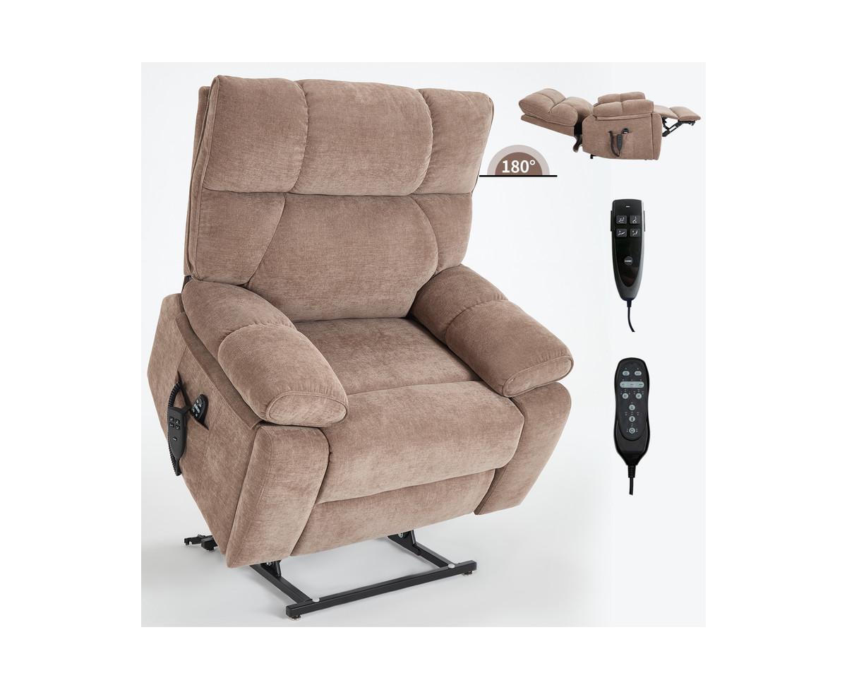Click here for Heat Massage Dual Motor Infinite Position Up to 35... prices