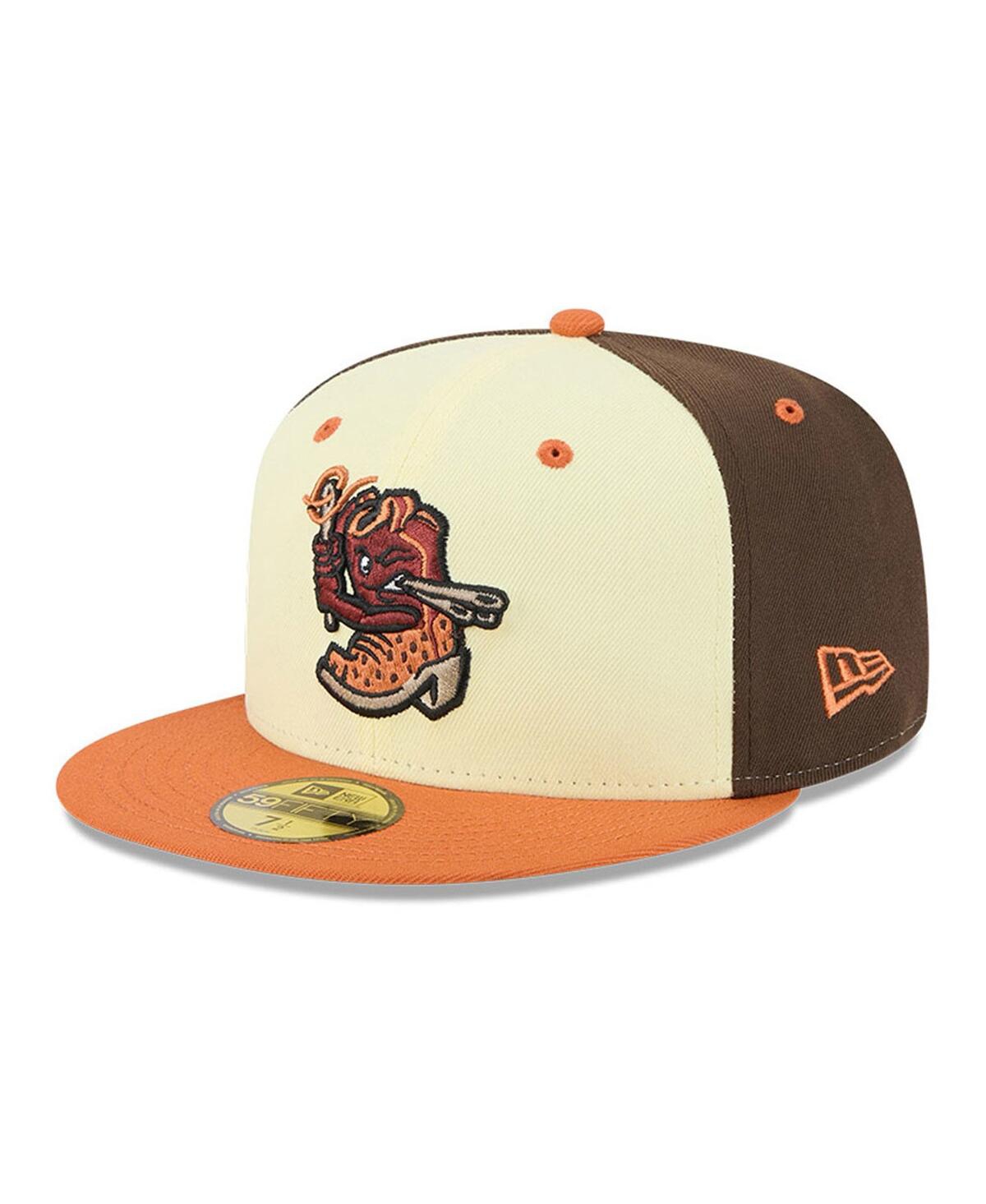 Click here for New Era Mens Brown El Paso Chihuahuas Theme Nights... prices