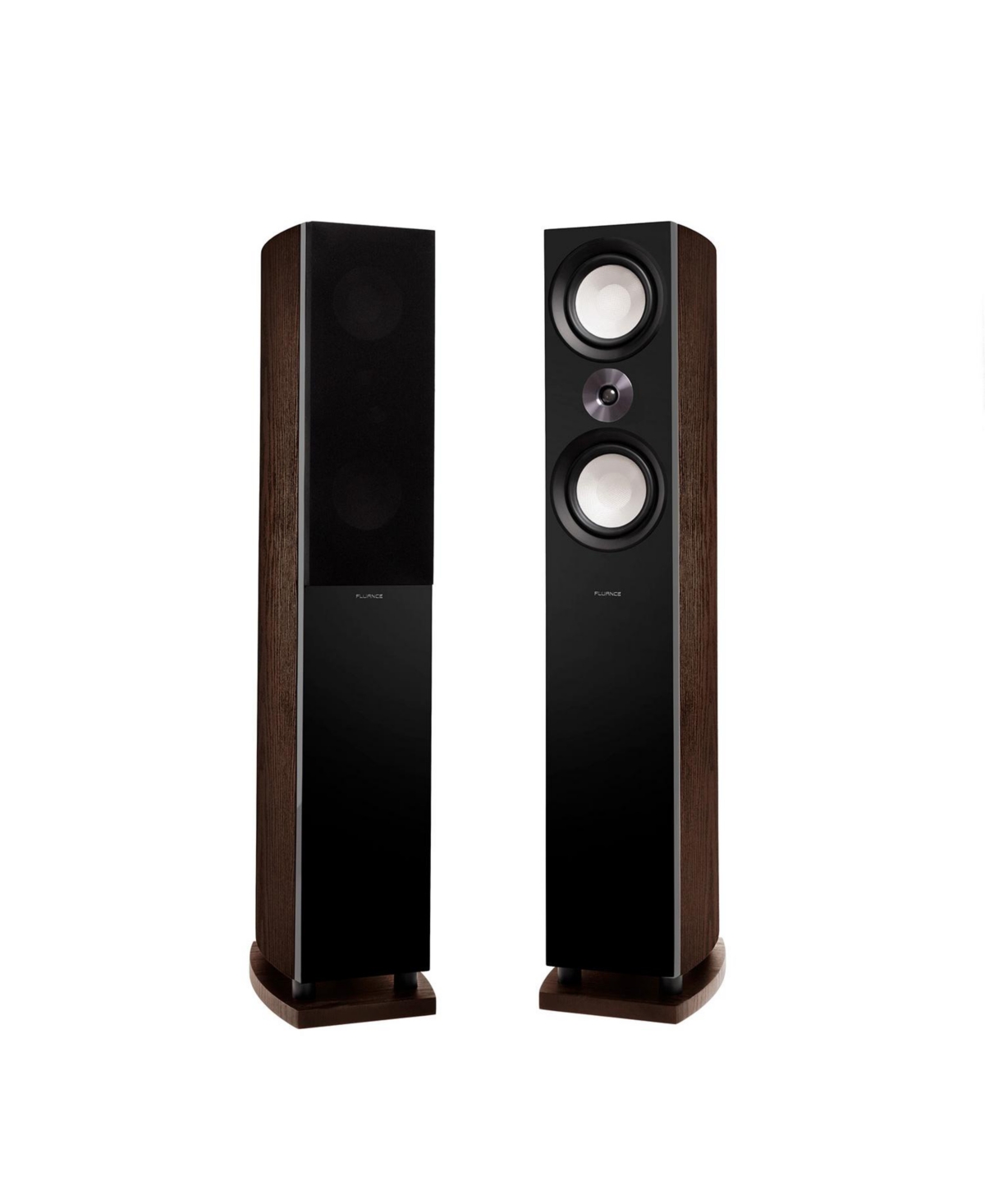 Click here for Fluance Reference High Performance 3-Way Floorstan... prices